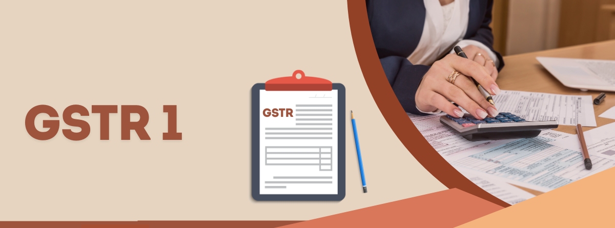 GSTR 1: Due Date, Who is Liable to File & How to File? | 5paisa